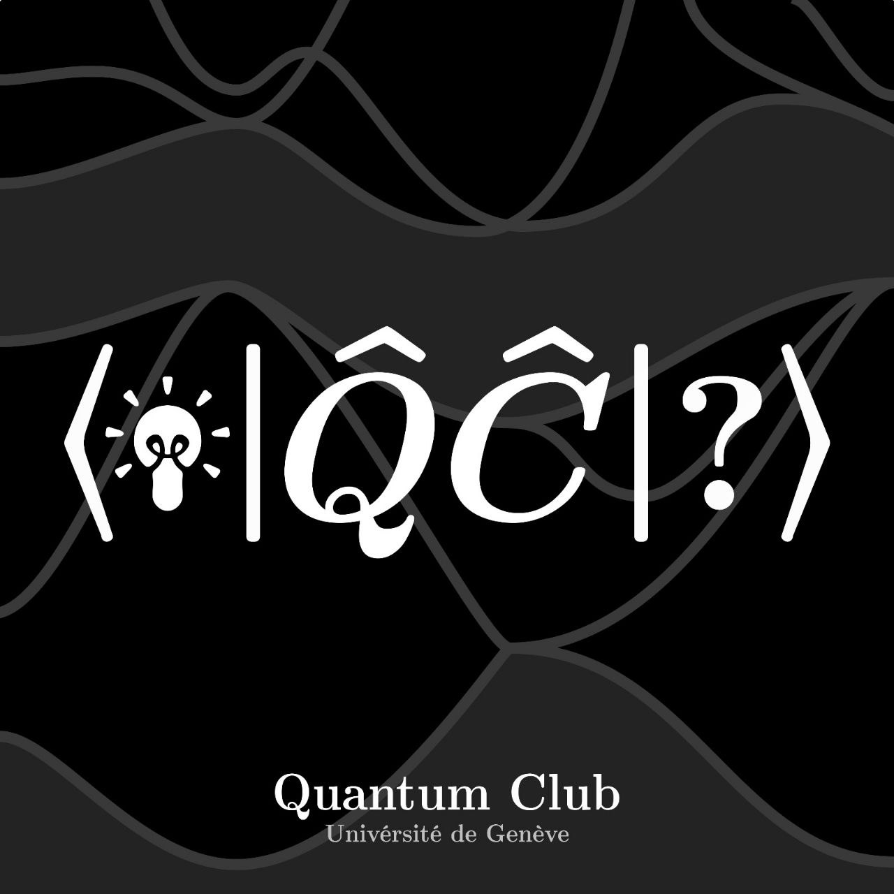 The Quantum Club of the University of Geneva opens its doors! - Rademaker Group